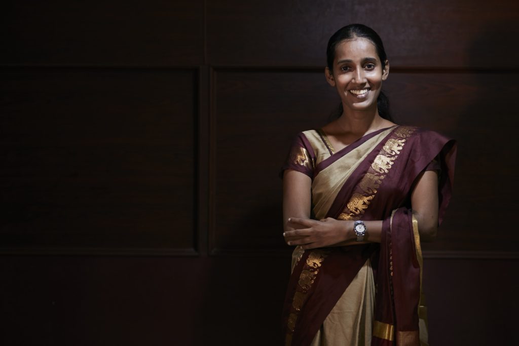 A Childhood to Remember: Sheeba's story - CHRISTIAN MISSIONS CHARITABLE ...